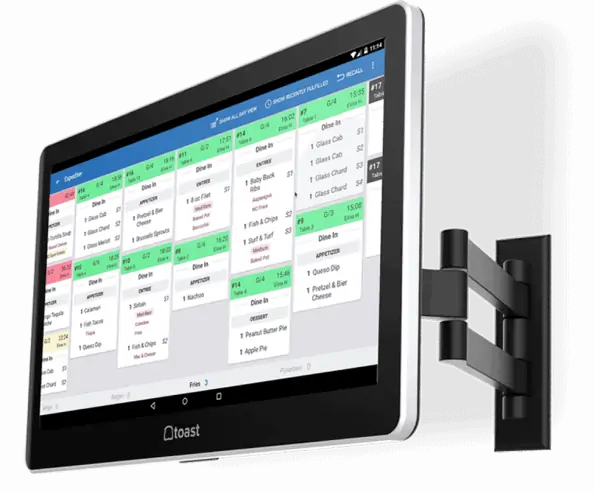 Toast POS Review | Key Features, Pricing & User Reviews