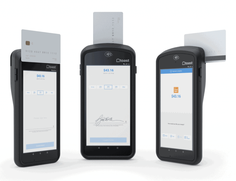 Toast POS Review | Key Features, Pricing & User Reviews