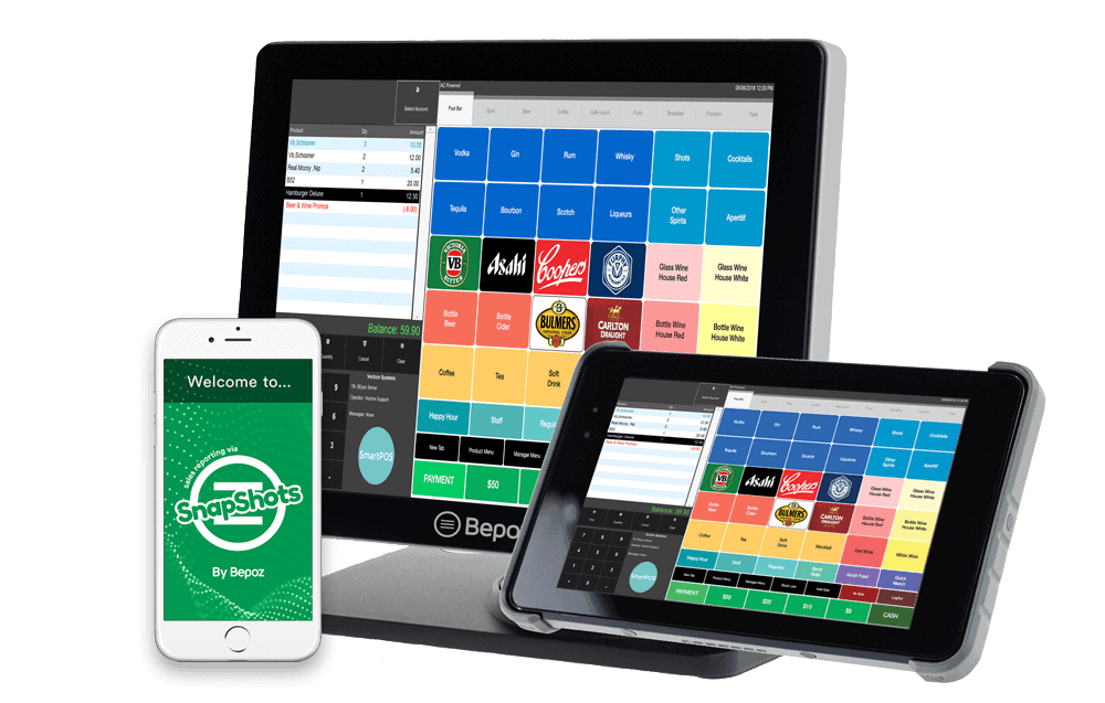 5 Best Drive-Thru POS Systems | Streamline Your Sales