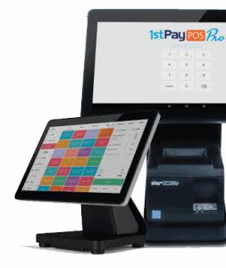 1st Pay POS Review - Top Features, Pricing & Ratings