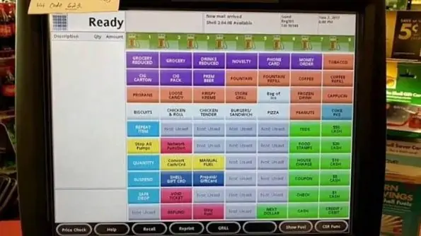 Ruby 2 POS Review – Top Features, Pricing & User Ratings