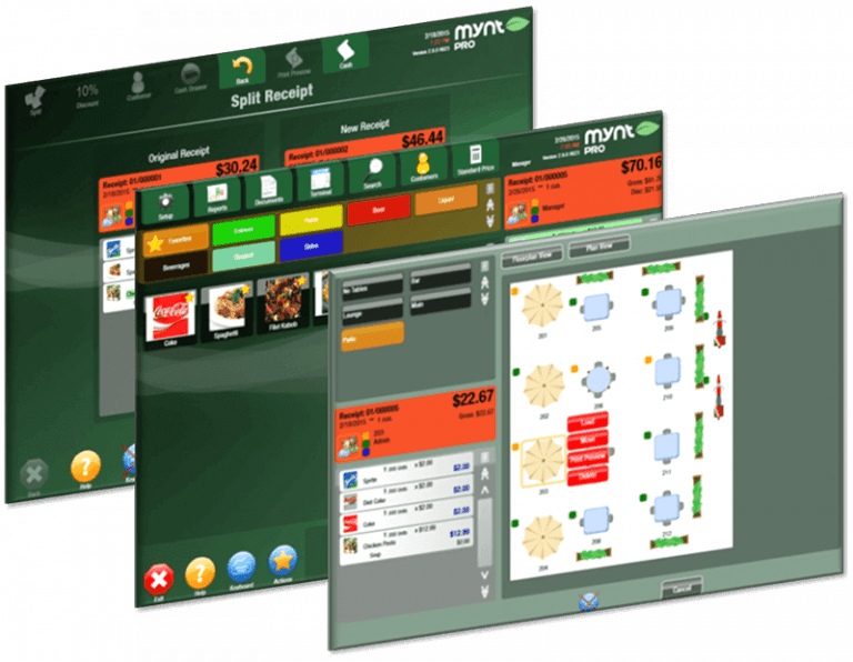 Mynt POS Review | Key Features, Pricing & User Reviews