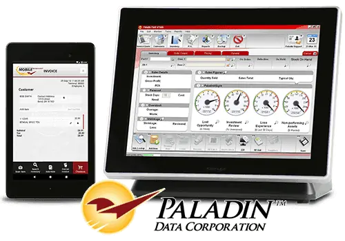 Paladin POS Review – Top Features, Pricing & User Ratings Paladin POS Review – Top Features, Pricing & User Ratings