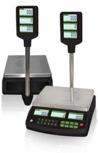 The Best POS Scales for 2021 – [Top Brands & Options]