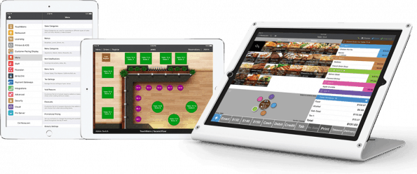 TouchBistro POS Review | Top Features, Pricing & User Reviews