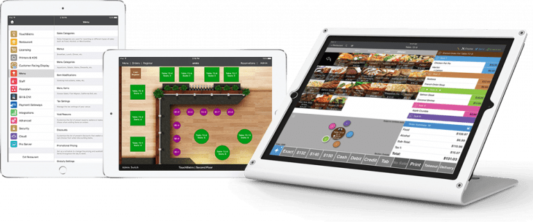 TouchBistro POS Review | Top Features, Pricing & User Reviews
