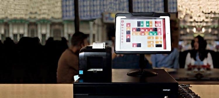 The Best Touchscreen POS Systems – [Guide for Touch PCs]