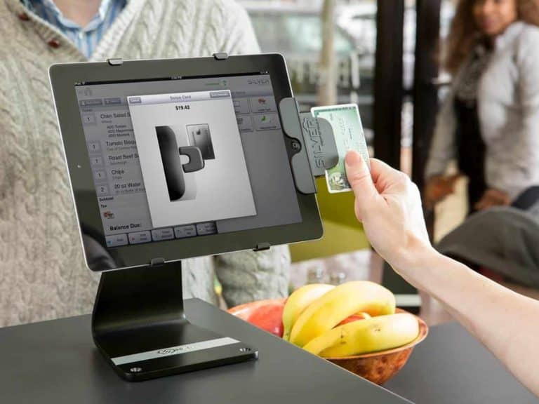 The Best Touchscreen POS Systems – [Guide for Touch PCs]
