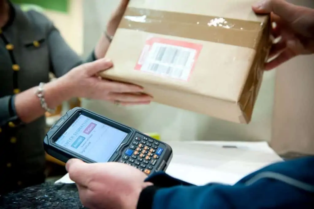 The Best Handheld Inventory Scanners - [Top Brands & Rankings]