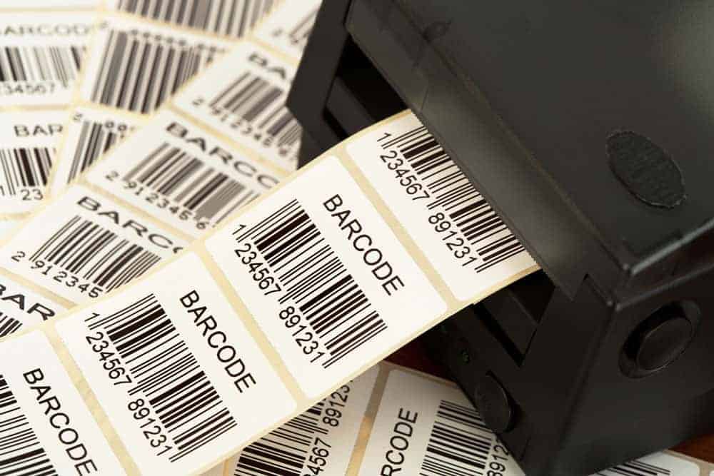 The Best Barcode Label Printers Top Brands Rankings 