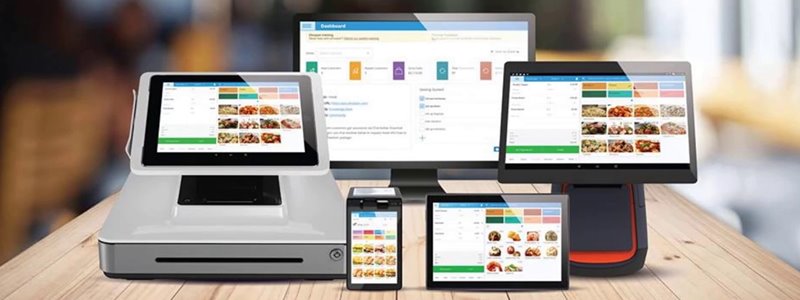 Best POS Hardware for 2021 - [Guide to Choosing POS Hardware]