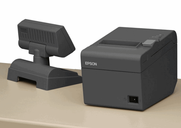 The 5 Best Receipt Printers for Square - [Reviews & Rankings]