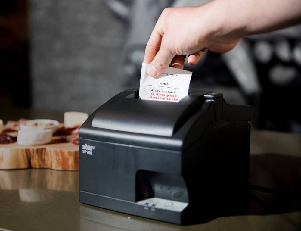 Top 10 Best Thermal Receipt Printers - [Reviews & Rankings]
