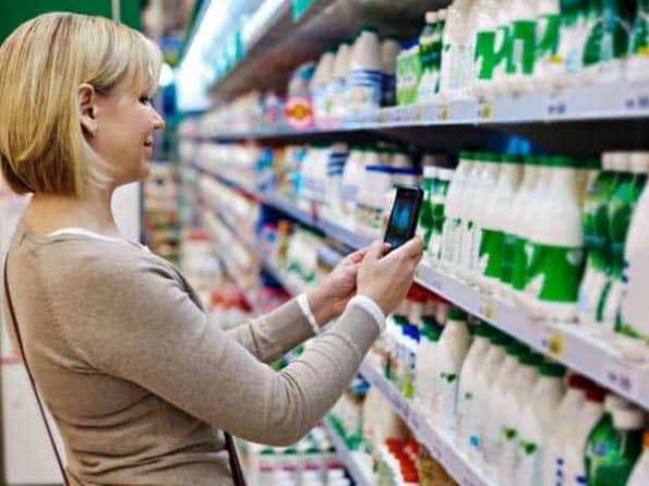 The Best Handheld Inventory Scanners - [Top Brands & Rankings]