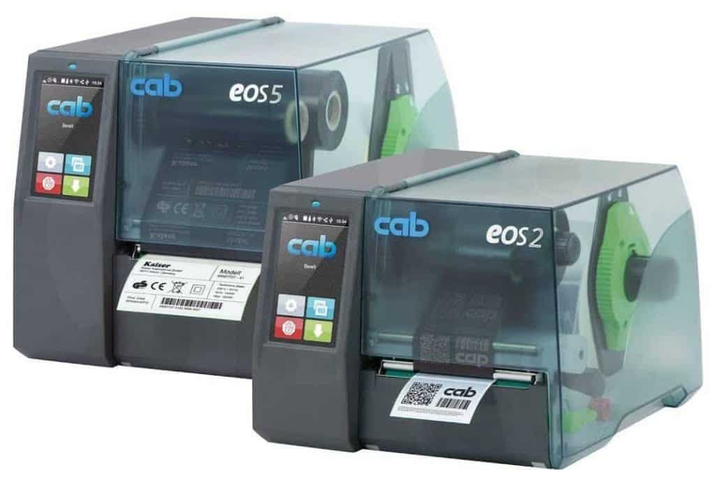 The Best Barcode Label Printers - [Top Brands & Rankings]