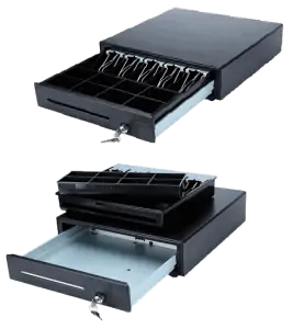 The 7 Best POS Cash Drawers - [Cost, Types & Top Brands]