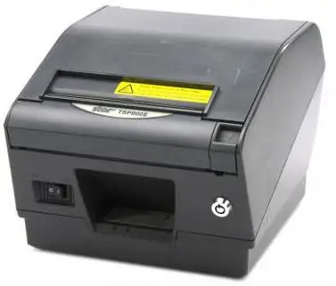 The 5 Best Receipt Printers for Square - [Reviews & Rankings]