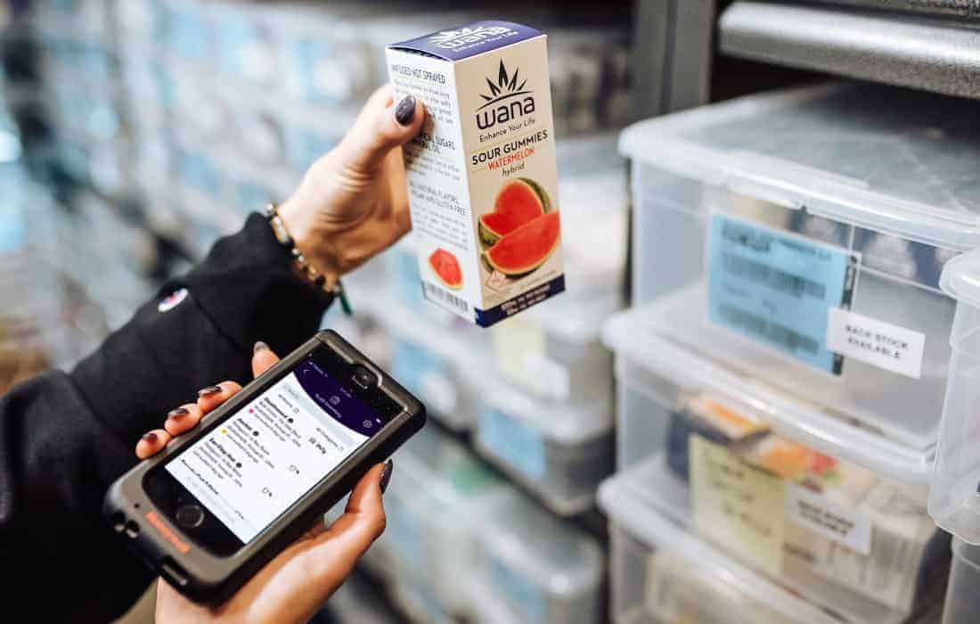 The Best Handheld Inventory Scanners - [Top Brands & Rankings]