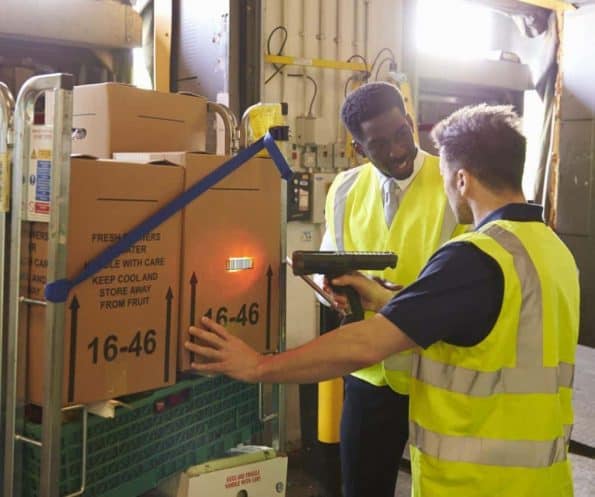 The Best Handheld Inventory Scanners - [Top Brands & Rankings]