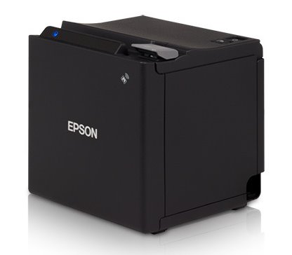 The 5 Best Epson Receipt Printers - [Reviews & Rankings]