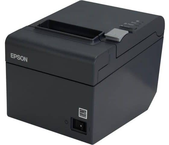 The 5 Best Epson Receipt Printers - [Reviews & Rankings]