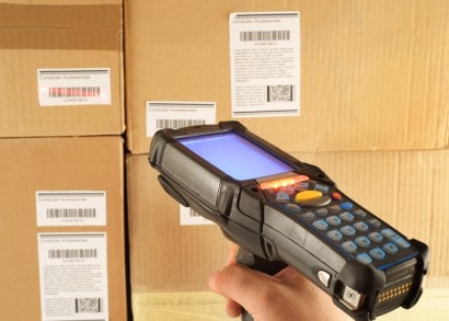 The Best Handheld Inventory Scanners - [Top Brands & Rankings]