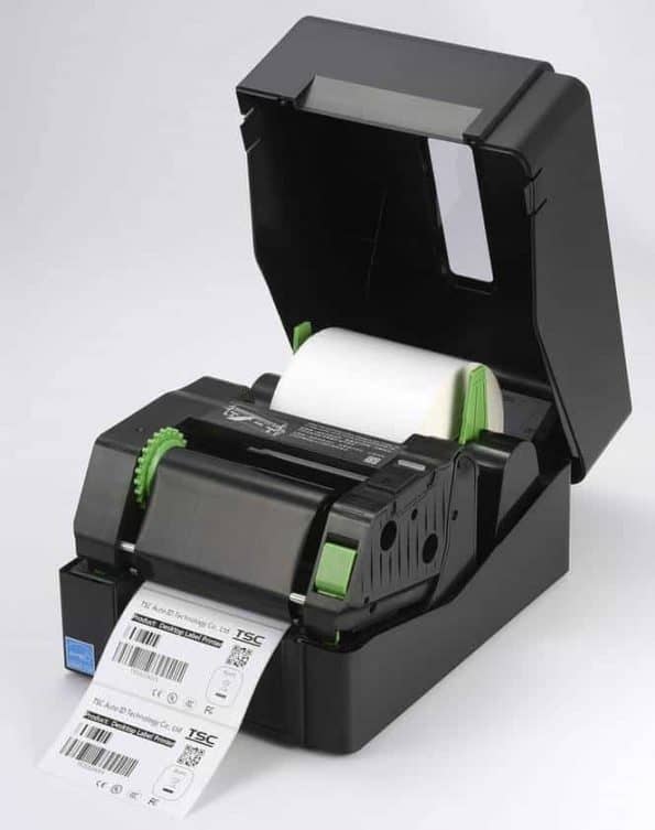 The Best Barcode Label Printers - [Top Brands & Rankings]