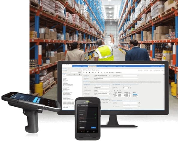 The Best Handheld Inventory Scanners - [Top Brands & Rankings]
