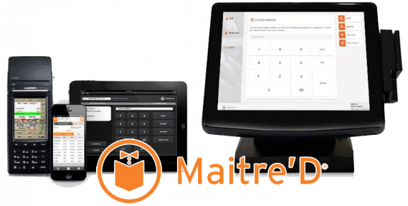 Everything You Need to Know About the Maitre'D POS System