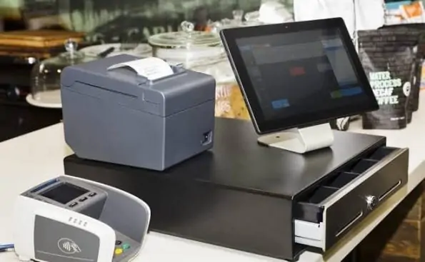 The 15 Best Cash Registers for Small Business – [2024 Guide]