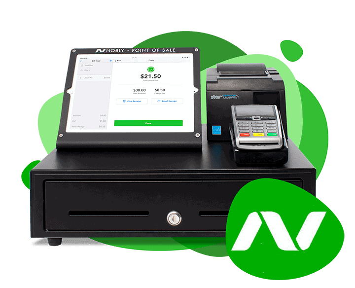 Nobly POS Review – Top Features, Pricing & User Ratings Nobly POS Review – Top Features, Pricing & User Ratings