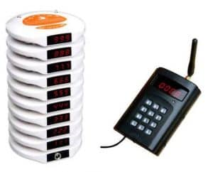 Restaurant Pagers: How They Work and Why You Need Them