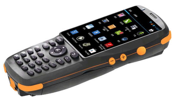 The Best Handheld Inventory Scanners - [Top Brands & Rankings]