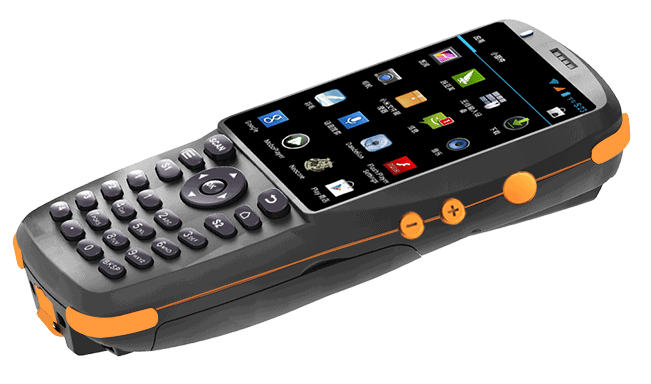 The Best Handheld Inventory Scanners - [Top Brands & Rankings]