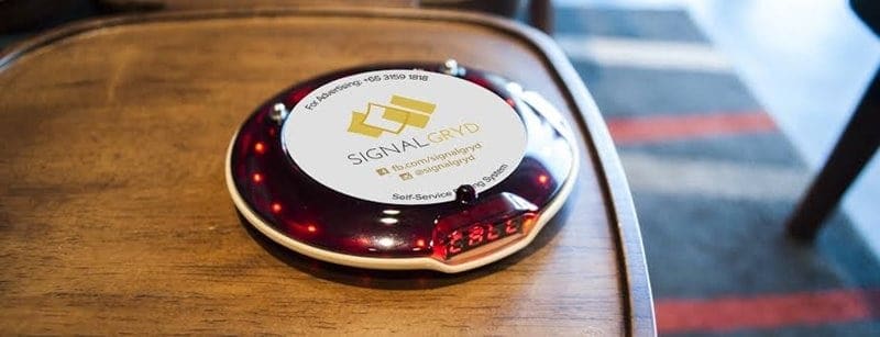 Restaurant Pagers: How They Work and Why You Need Them