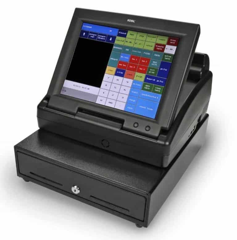 The 15 Best Cash Registers for Small Business – [2024 Guide]