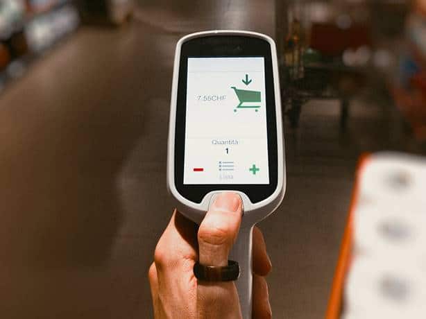 The Best Handheld Inventory Scanners - [Top Brands & Rankings]