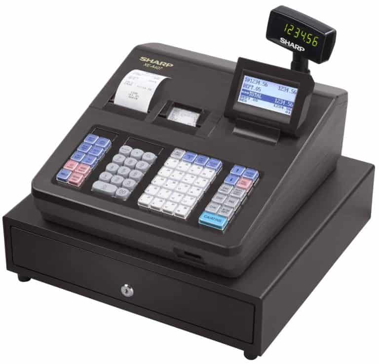 The 15 Best Cash Registers for Small Business – [2024 Guide]