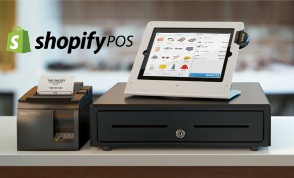 Shopify POS Hardware - [List of Bundles, Kits & Cost Breakdown]