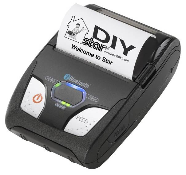 The 5 Best Receipt Printers for Square - [Reviews & Rankings]