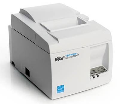 The 5 Best Receipt Printers for Square - [Reviews & Rankings]