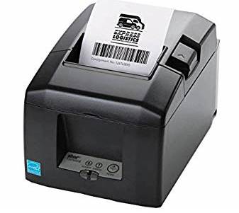 The 5 Best Receipt Printers for Square - [Reviews & Rankings]