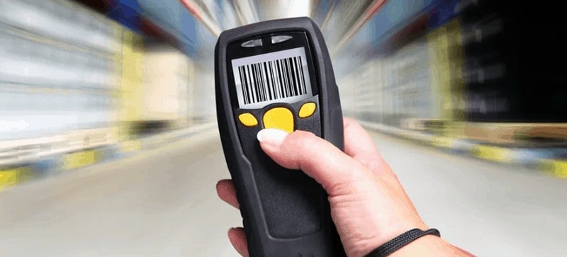 The Best Handheld Inventory Scanners - [Top Brands & Rankings]
