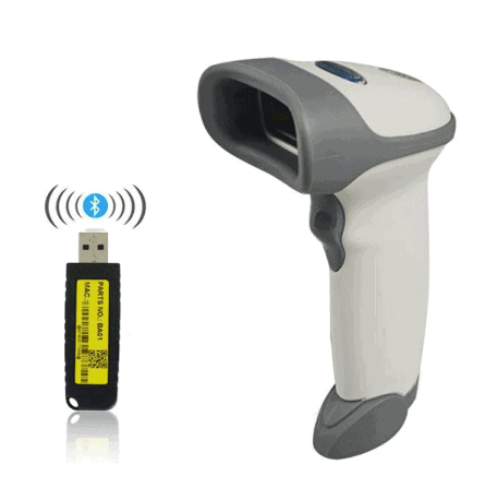 The Best Handheld Inventory Scanners - [Top Brands & Rankings]