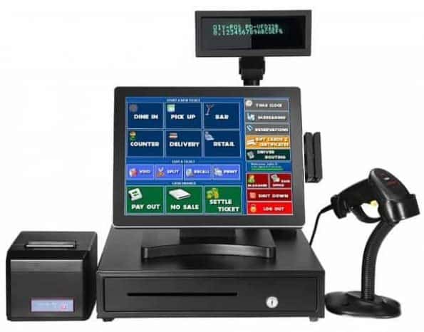 Shopify POS Hardware - [List of Bundles, Kits & Cost Breakdown]