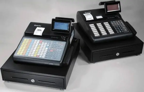 The 15 Best Cash Registers for Small Business – [2024 Guide]