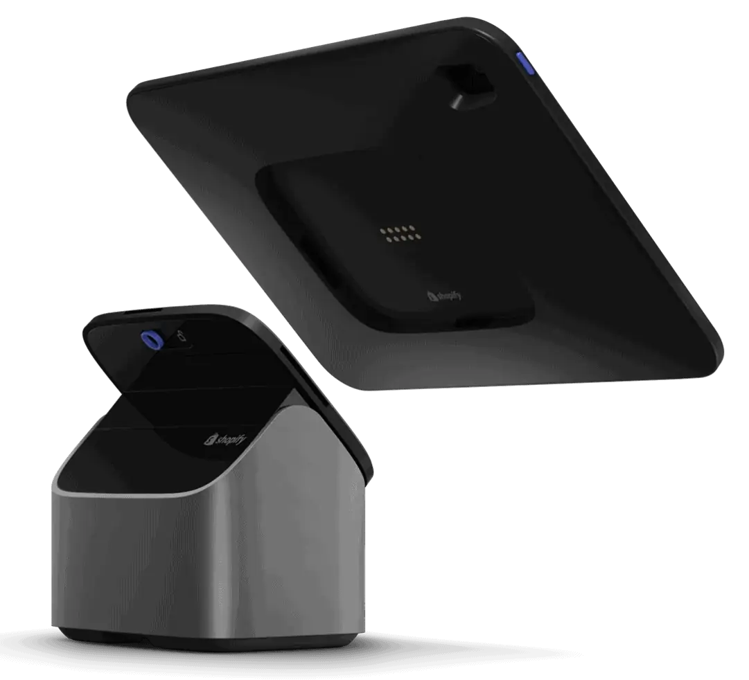 Shopify POS Hardware - [List of Bundles, Kits & Cost Breakdown]