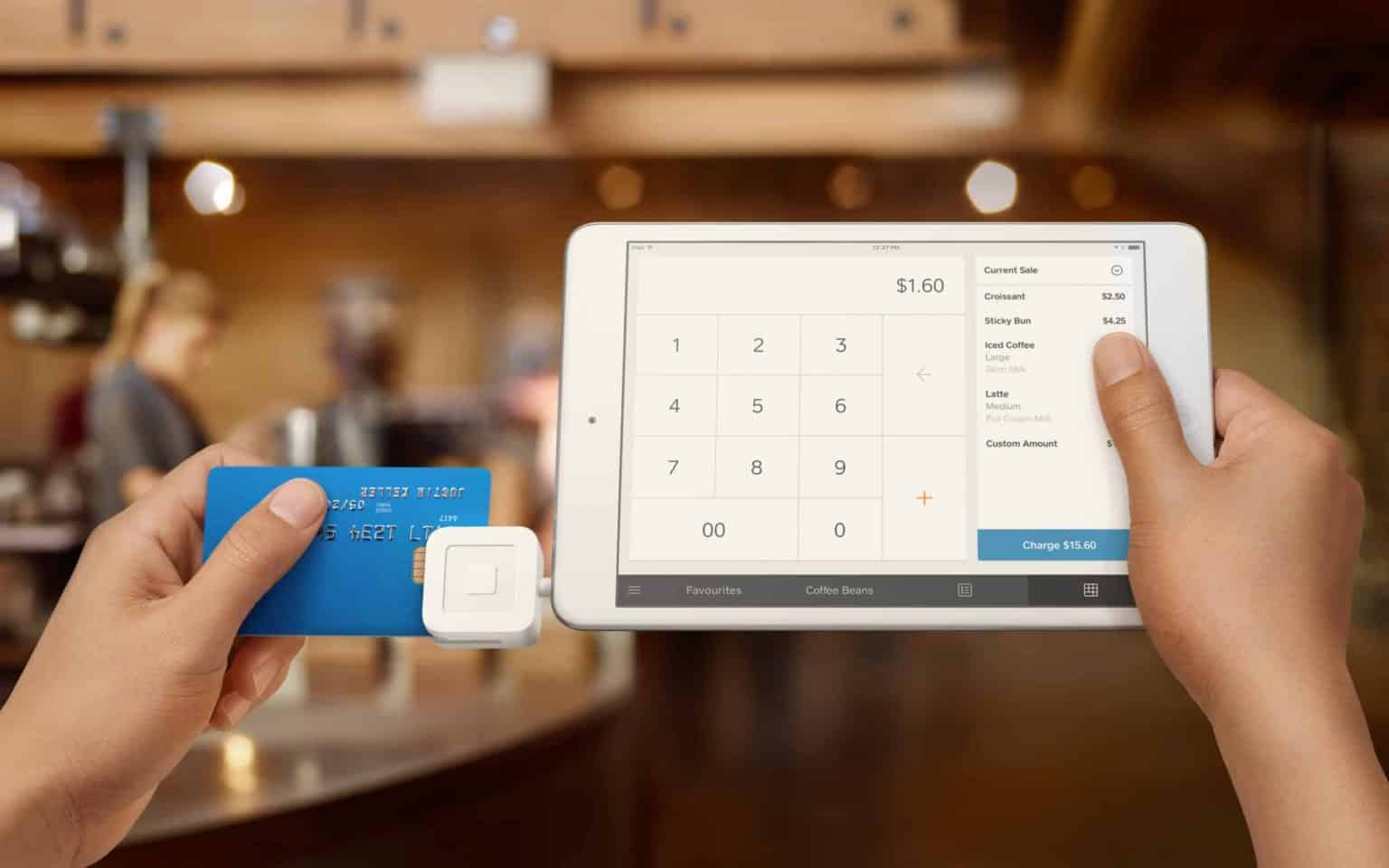 What Is a POS System? - [The Most Definitive Guide to Point of Sale]