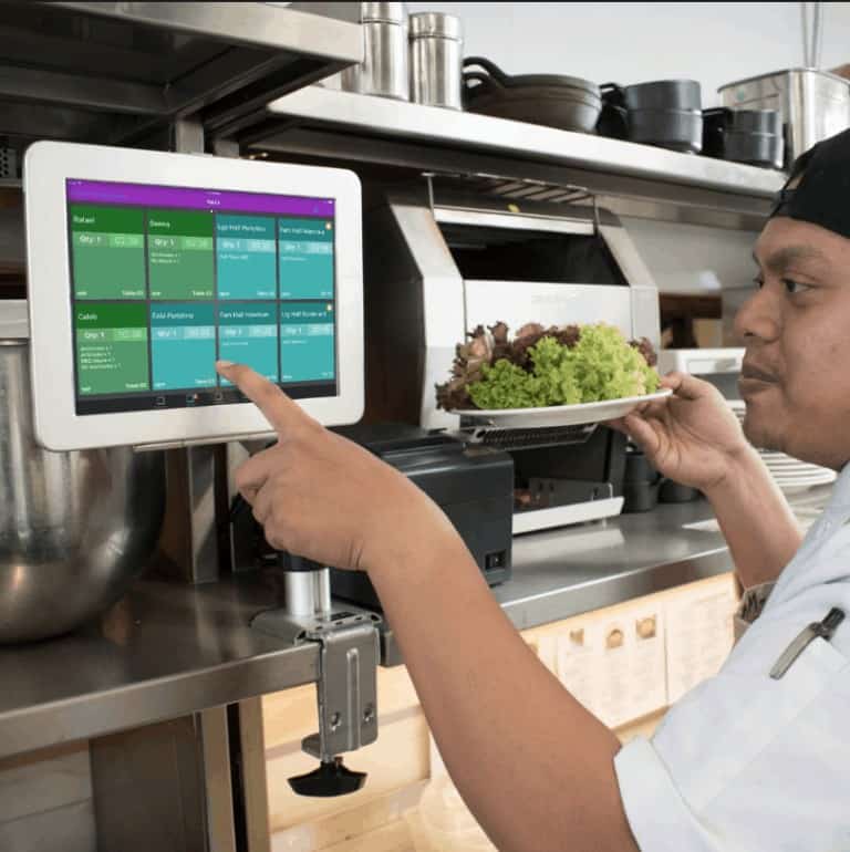 What Is a POS System? - [The Most Definitive Guide to Point of Sale]