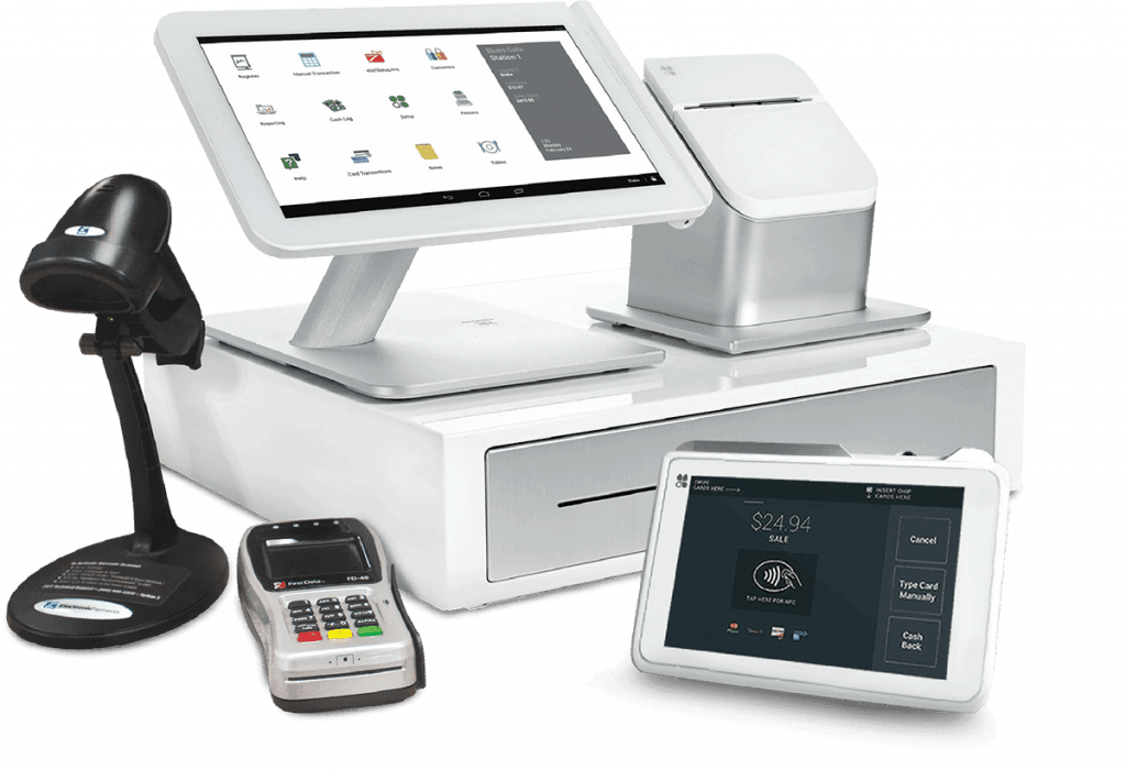 What Is a POS System? - [The Most Definitive Guide to Point of Sale]